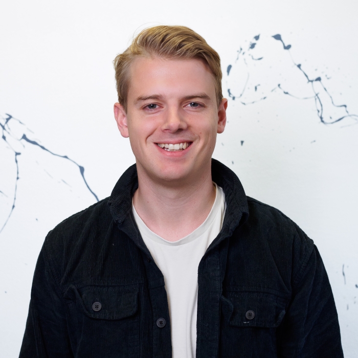 Ons Kernteam - 2BHonest