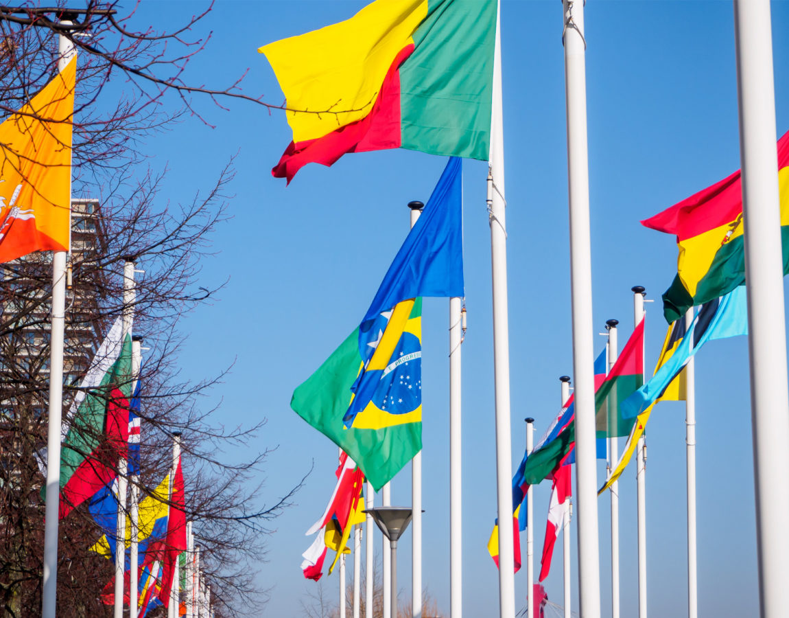 Legislation | ESG Regulations | From Ambition To Action! | 2BHonest