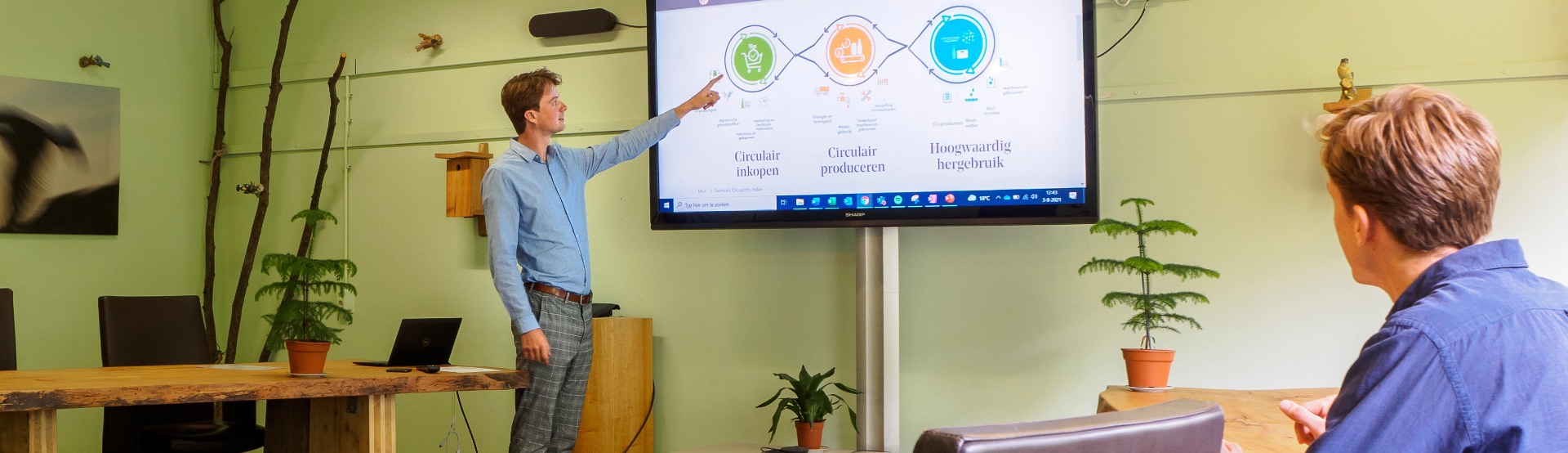 Services | From Ambition To Action In ESG | 2BHonest