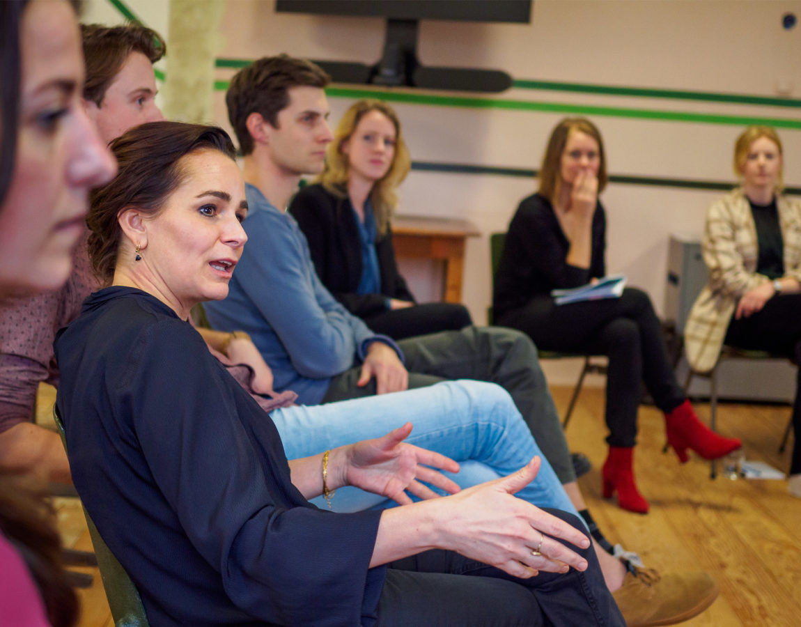 Engagement | ESG | Van Ambitie Naar Actie! | 2BHonest