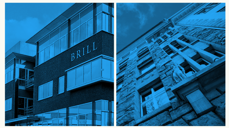 De Gruyter Brill - 2BHonest