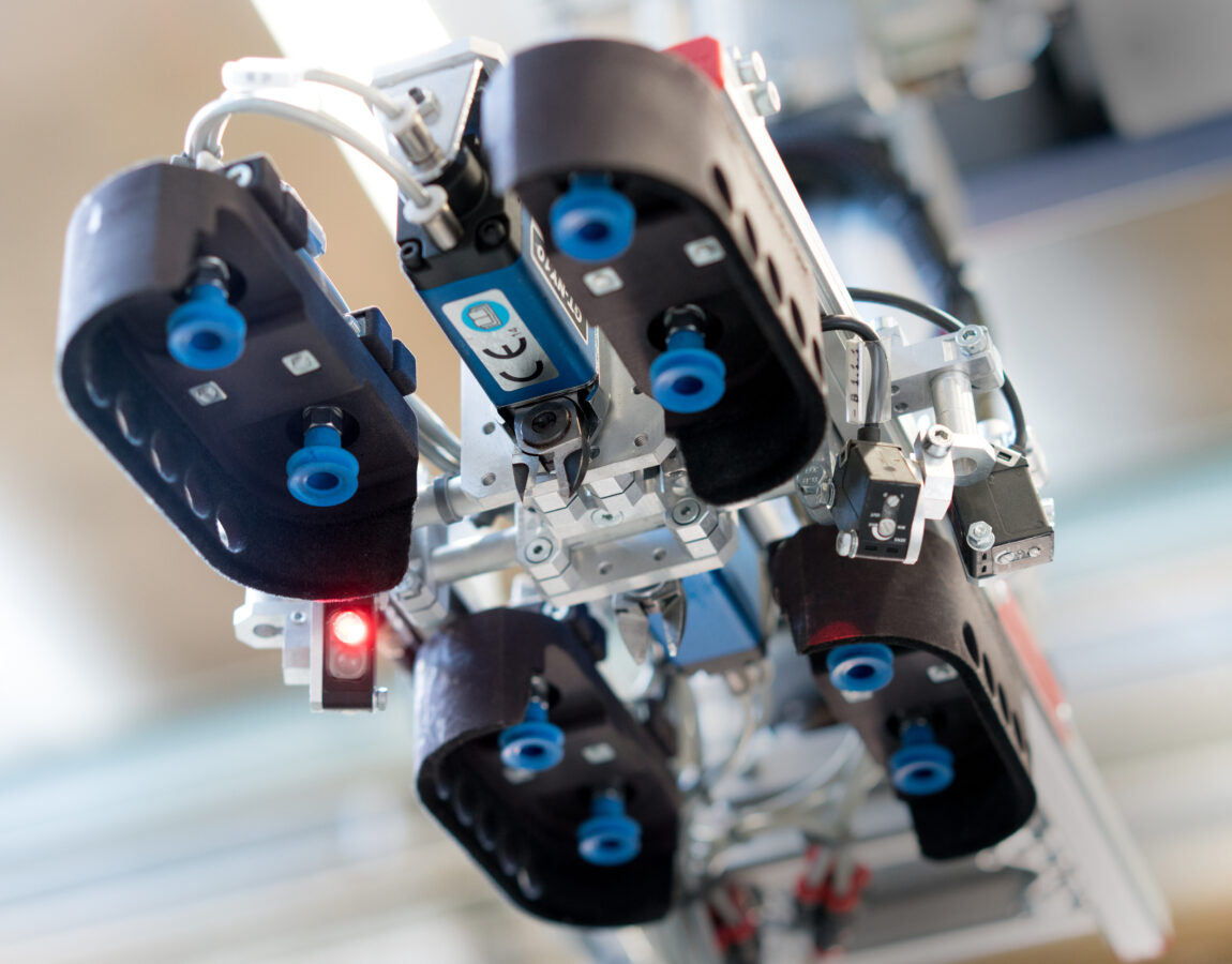 Hydratec Industries - 2BHonest