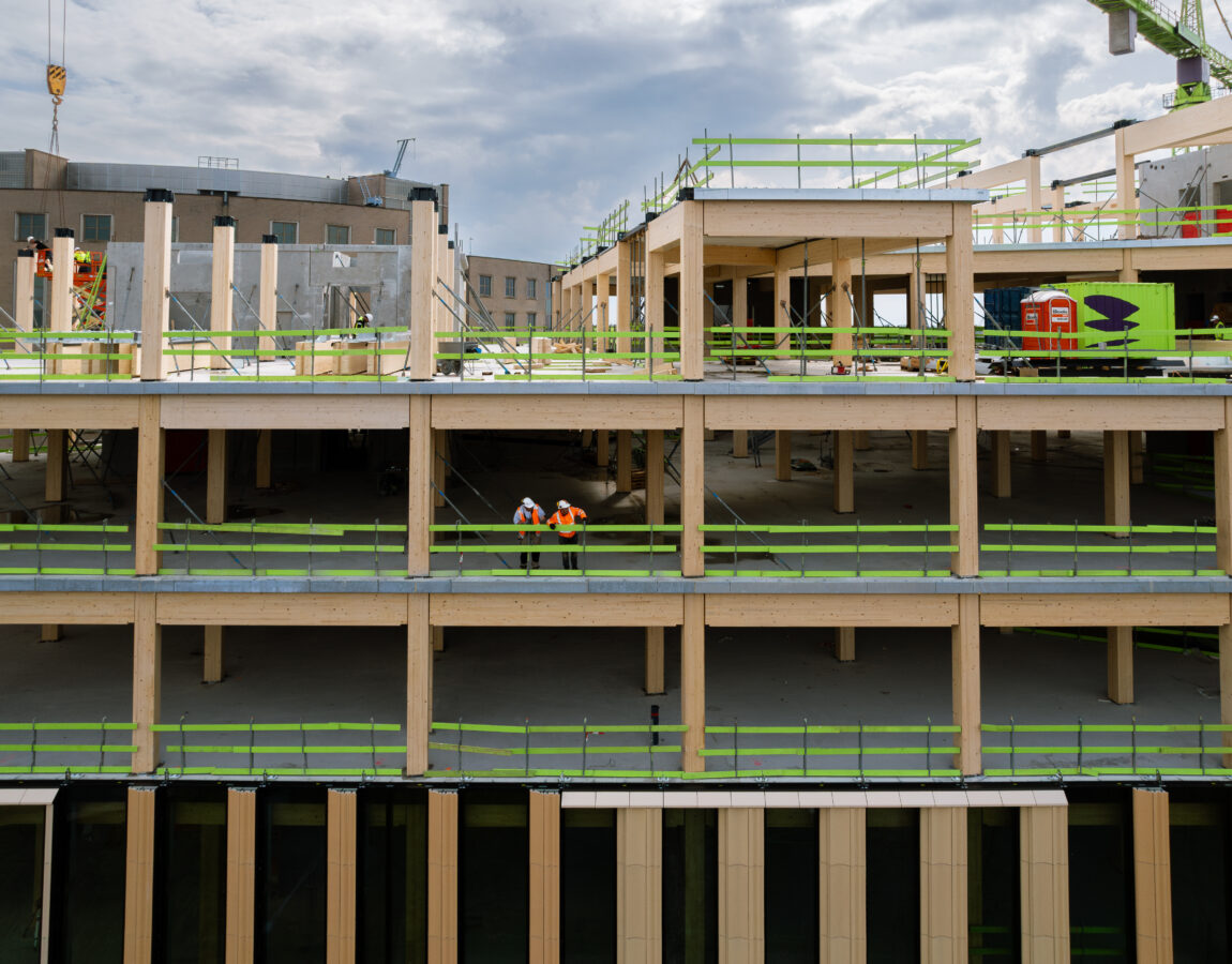 J.P. Van Eesteren - 2BHonest