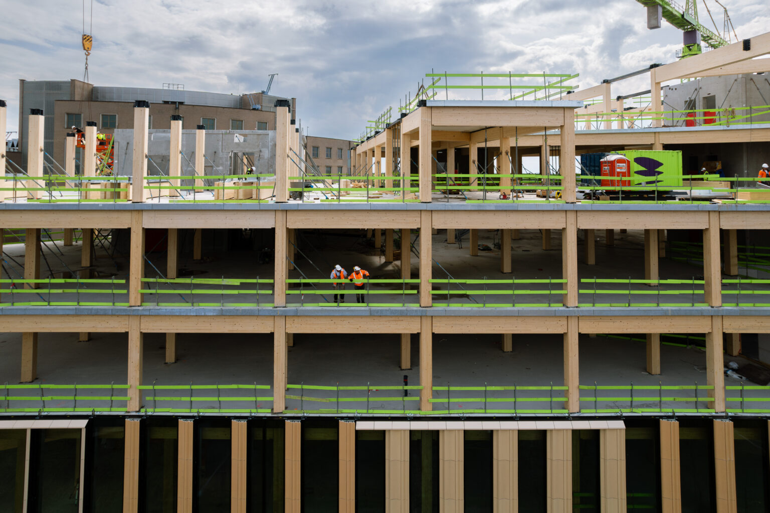 J.P. Van Eesteren - 2BHonest